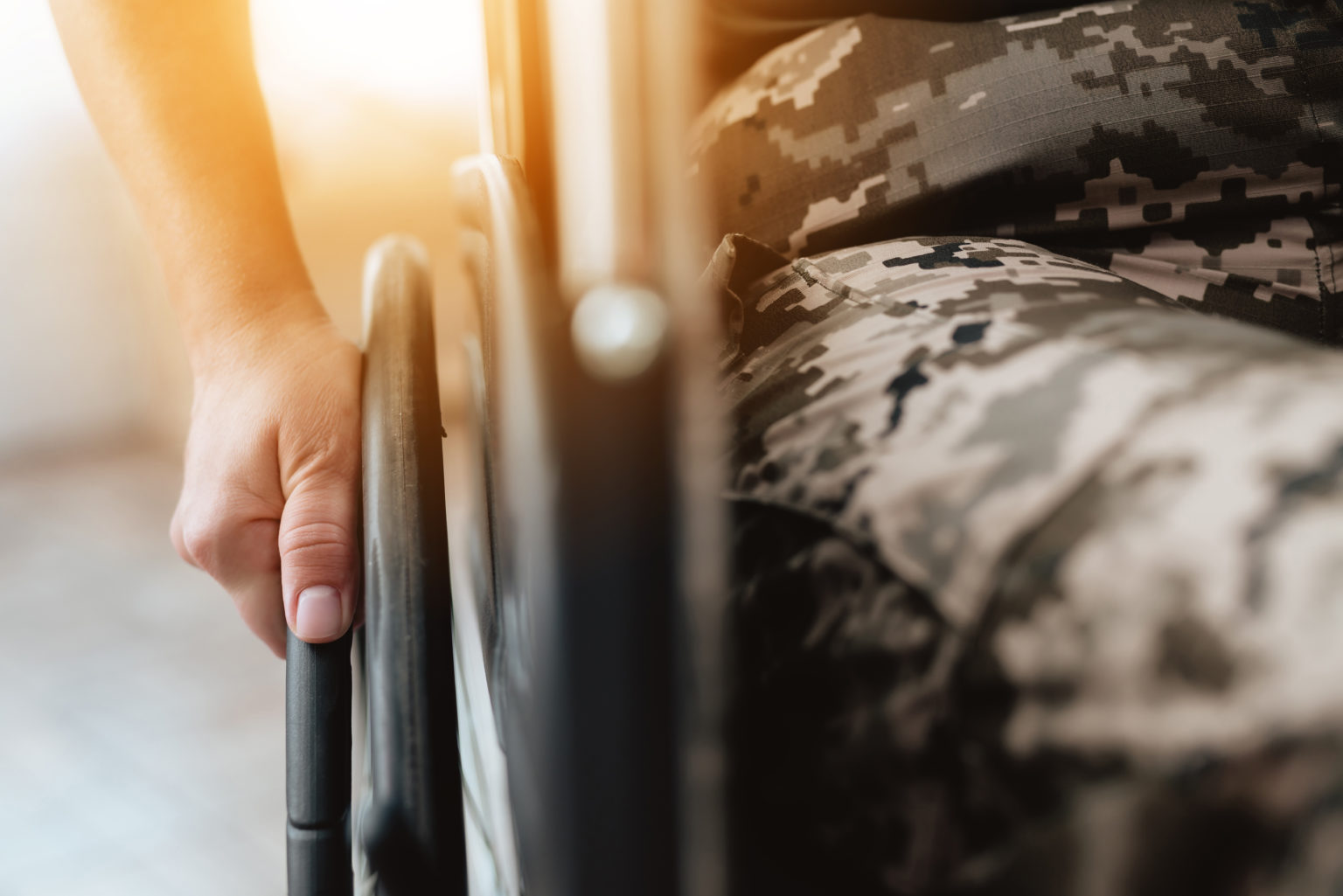What Benefits Do 100% Disabled Vets Get? | DisabledVets.com