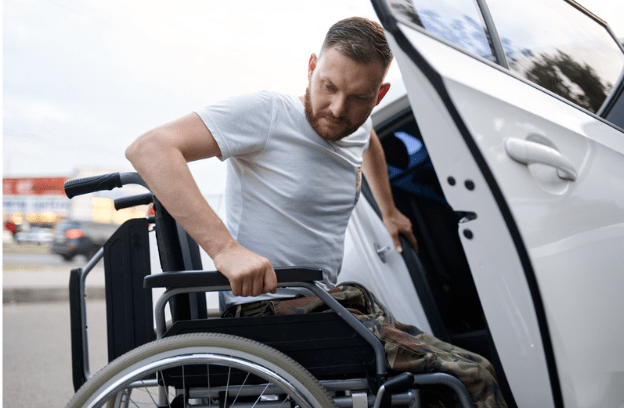 Secondary Service-Connected Disabilities - Can I Get VA Benefits?