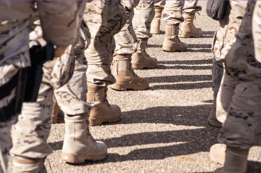 Common Secondary Service-Connected Conditions Among Veterans - Disabled ...