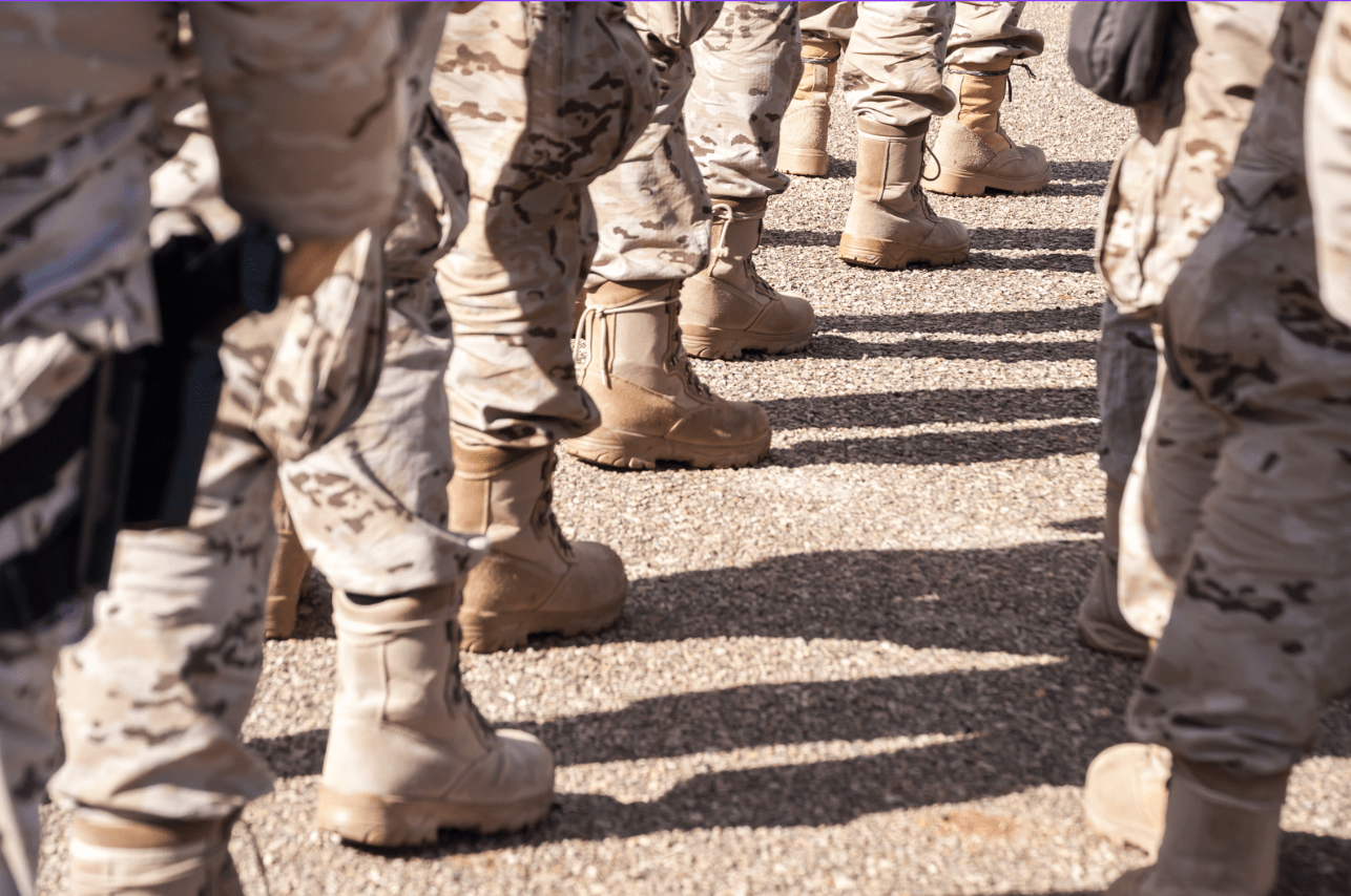 Common Secondary Service-Connected Conditions Among Veterans - Disabled ...