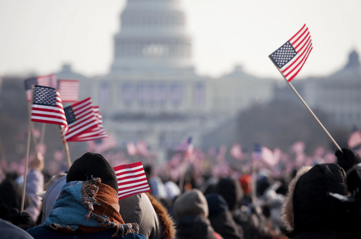 VA Announces New Leadership Under Trump Administration - Disabled Vets