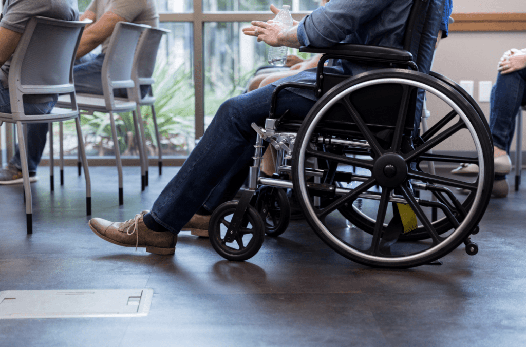 What Does Total Disability Based on Individual Unemployability (TDIU ...