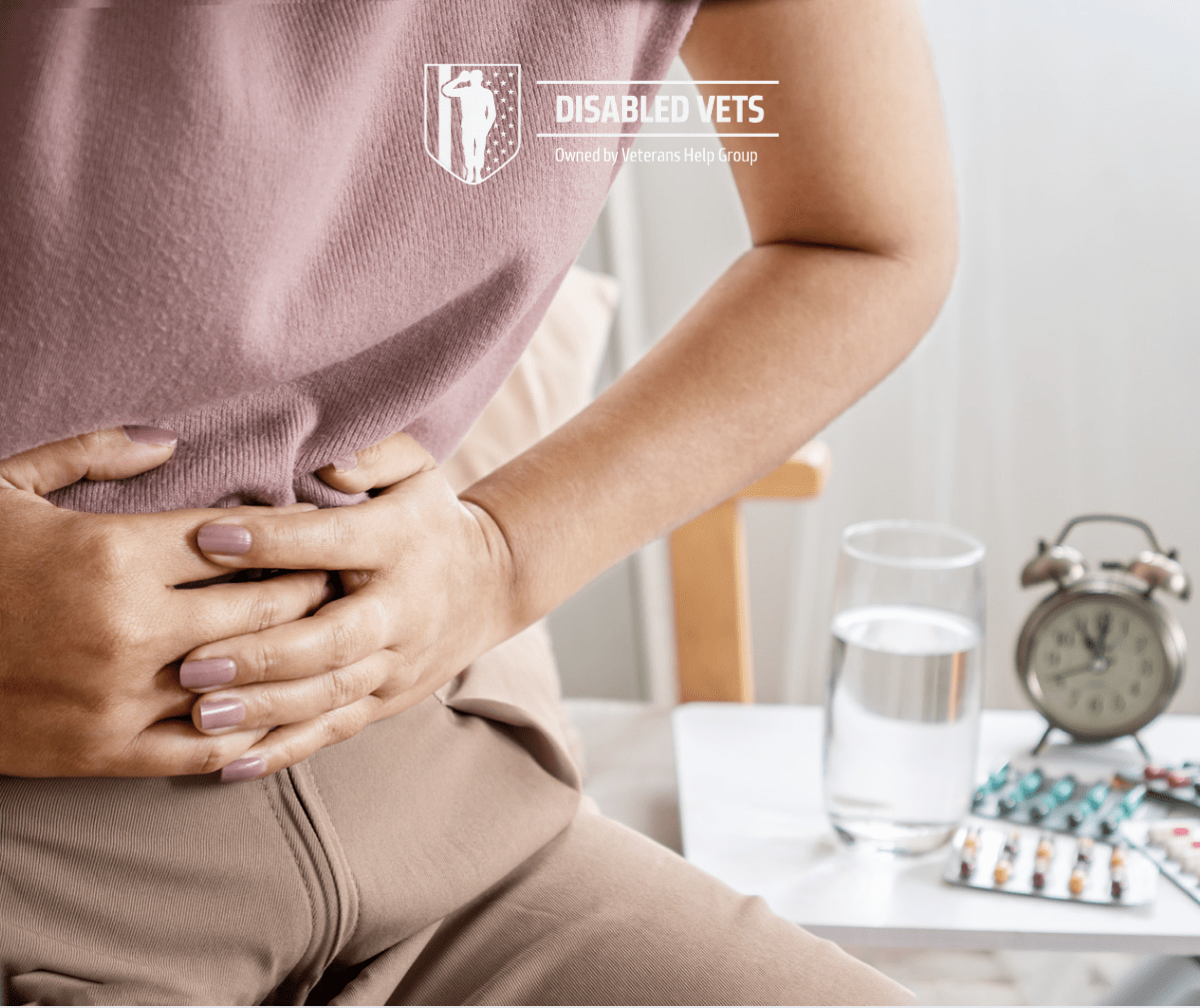 VA Disability Ratings for IBS - Disabled Vets