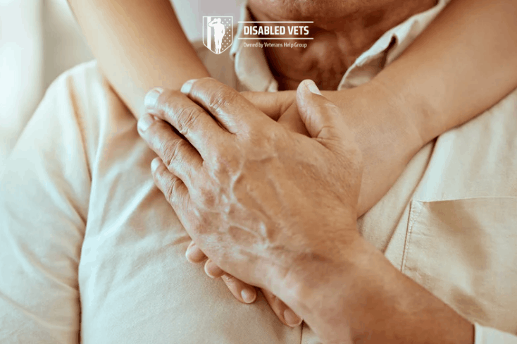 VA Extends PCAFC Benefits for Legacy Caregivers Through 2028: Here's ...